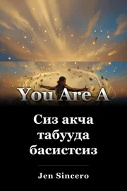 Сиз акча табууда басистсиз book cover