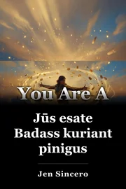 Jūs esate Badass kuriant pinigus book cover