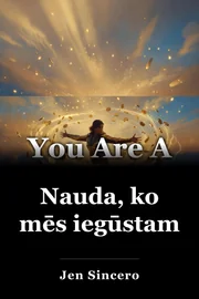 Nauda, ko mēs iegūstam book cover