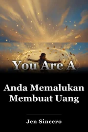 Anda Memalukan Membuat Uang book cover