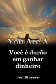 Você é durão em ganhar dinheiro book cover