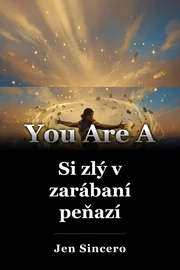 Si zlý v zarábaní peňazí book cover