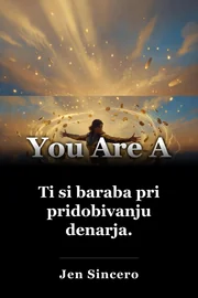 Ti si baraba pri pridobivanju denarja. book cover