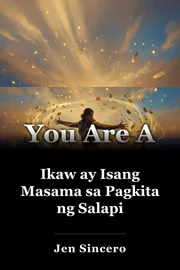 Ikaw ay Isang Masama sa Pagkita ng Salapi book cover