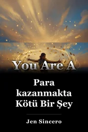 Para kazanmakta Kötü Bir Şey book cover