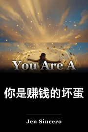 你是赚钱的坏蛋 book cover