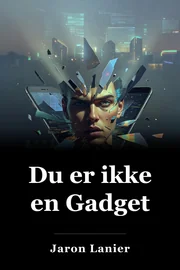 Du er ikke en Gadget book cover