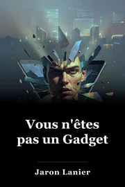 Vous n'êtes pas un Gadget book cover
