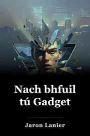 Nach bhfuil tú Gadget book cover