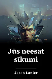 Jūs neesat sīkumi book cover