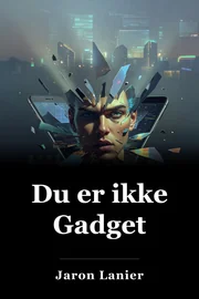 Du er ikke Gadget book cover