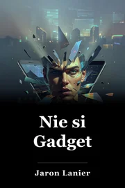 Nie si Gadget book cover