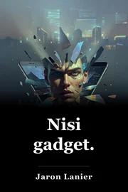 Nisi gadget. book cover