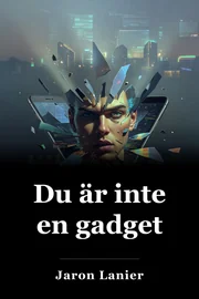 Du är inte en gadget book cover
