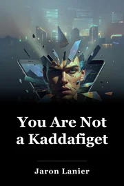 You Are Not a Kaddafiget book cover
