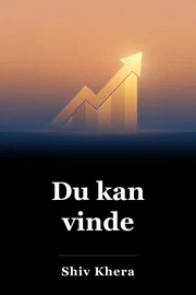 Du kan vinde book cover