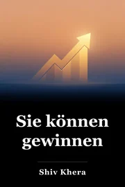 Sie können gewinnen book cover