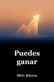 Puedes ganar book cover