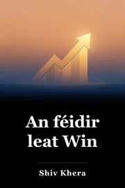 An féidir leat Win book cover