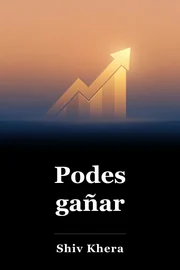 Podes gañar book cover