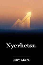 Nyerhetsz. book cover