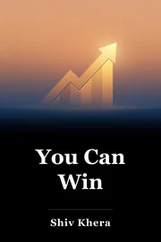 You Can Win book cover