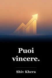 Puoi vincere. book cover