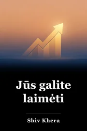 Jūs galite laimėti book cover