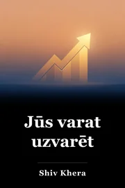 Jūs varat uzvarēt book cover