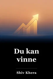 Du kan vinne book cover