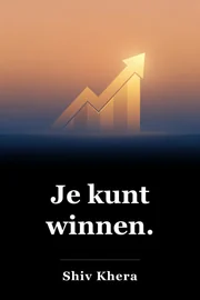 Je kunt winnen. book cover
