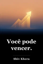 Você pode vencer. book cover