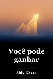 Você pode ganhar book cover
