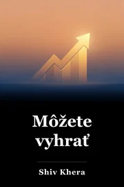 Môžete vyhrať book cover