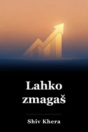 Lahko zmagaš book cover