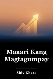 Maaari Kang Magtagumpay book cover