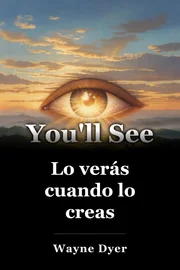 Lo verás cuando lo creas book cover