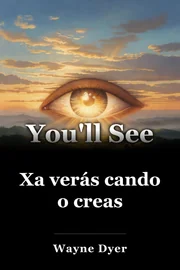 Xa verás cando o creas book cover