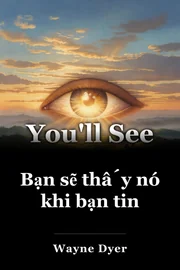 Bạn sẽ thấy nó khi bạn tin book cover