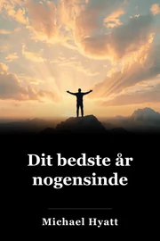 Dit bedste år nogensinde book cover