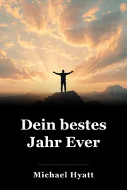 Dein bestes Jahr Ever book cover