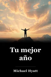 Tu mejor año book cover