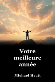 Votre meilleure année book cover
