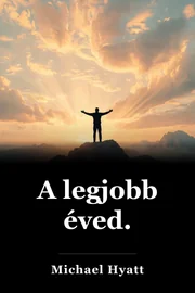 A legjobb éved. book cover