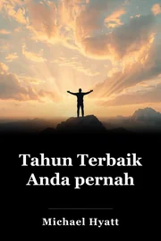Tahun Terbaik Anda pernah book cover