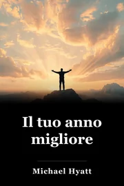 Il tuo anno migliore book cover