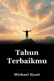Tahun Terbaikmu book cover