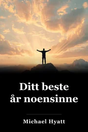 Ditt beste år noensinne book cover