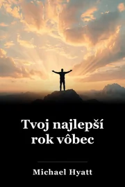 Tvoj najlepší rok vôbec book cover