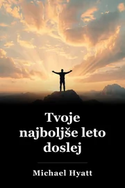 Tvoje najboljše leto doslej book cover